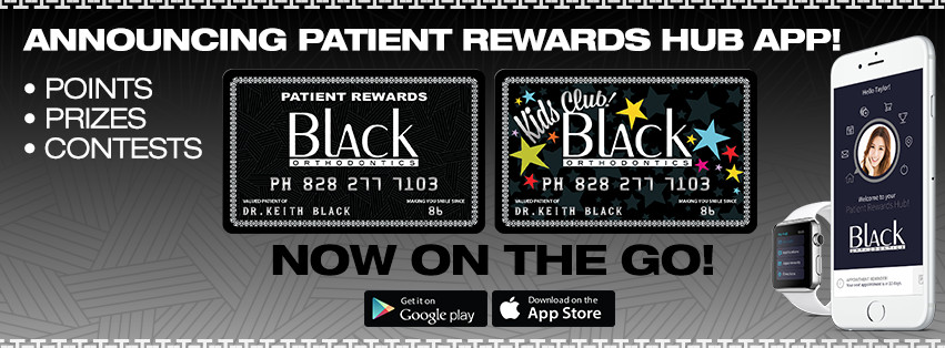 Patient Resources | Black Orthodontics | Asheville, NC